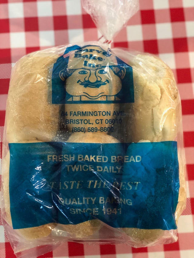 Local Baked Goods Breads, Rolls and More | Tonn's Marketplace Online Store